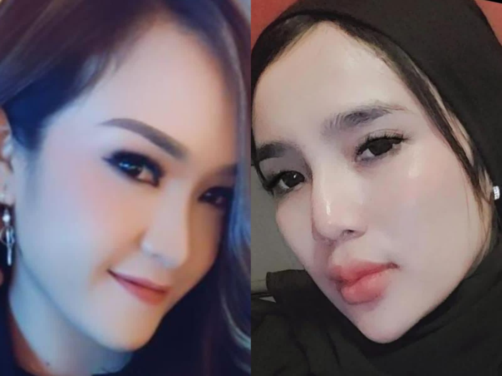 Babang Tamvan" Ciptaan Joel Bahar Jadi Hits Single Stefanny dengan Ratu ...