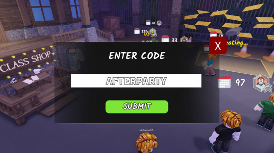 Kumpulan Kode Redeem 99 Night in the Forest Roblox (Oktober 2025 ...