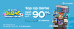 Mau Top Up ML Murah? Ini Cara Top Up ML Codashop, Ada Cashback 90% ...