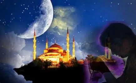 Memburu Keberkahan Seribu Bulan: Panduan Lengkap Malam Lailatul Qadar ...
